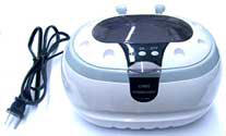 Sonic Wave Ultrasonic Cleaner